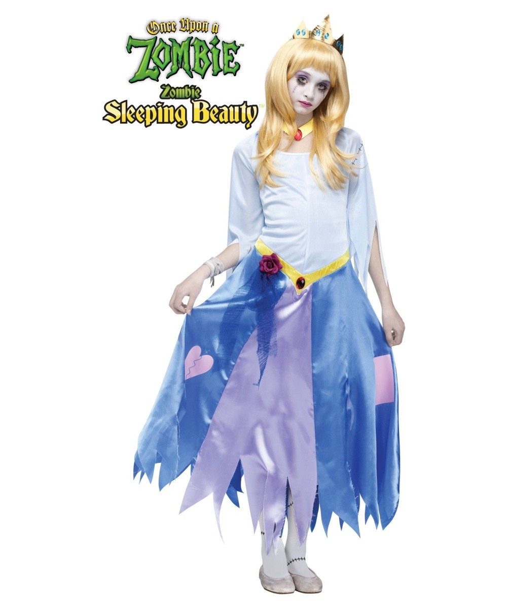 Zombie Brand Cosplay