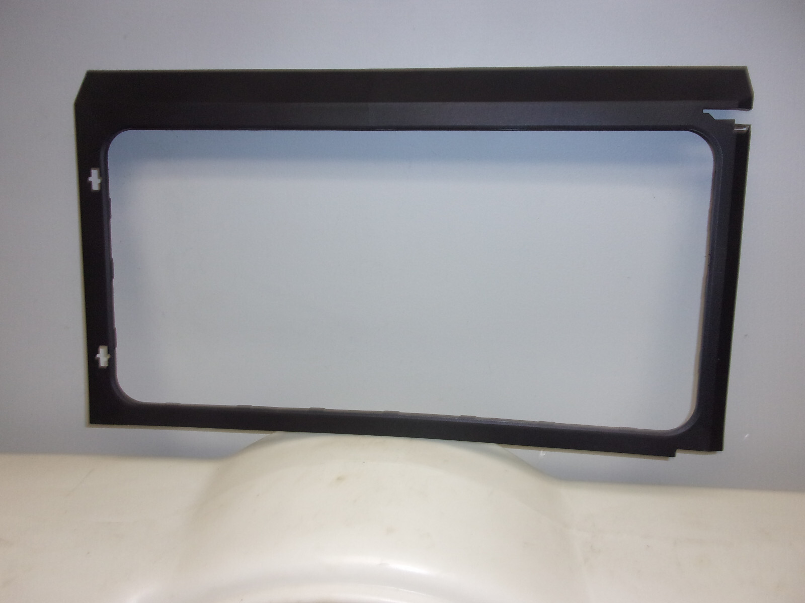 New Whirlpool Microwave Oven Choke Cover W10833379 | eBay