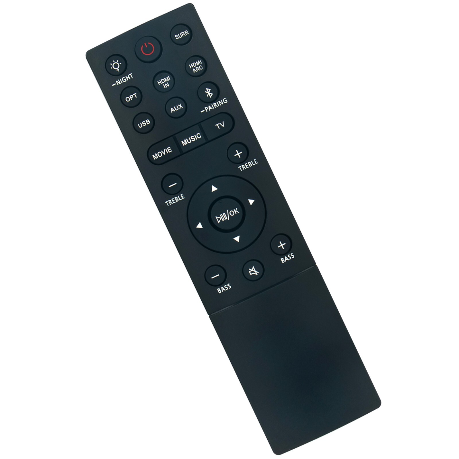 Replace Remote for TCL Alto 8i 2.1 CH Dolby Atmos Sound Bar TS8111 ...