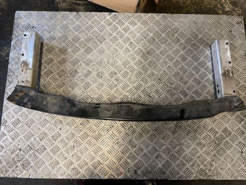 AUDI A4 8K2, B8 8T0807313 Barre de Renforcement de Protection Arrière ...