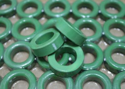 Toroids - Ferrite Toroid Core
