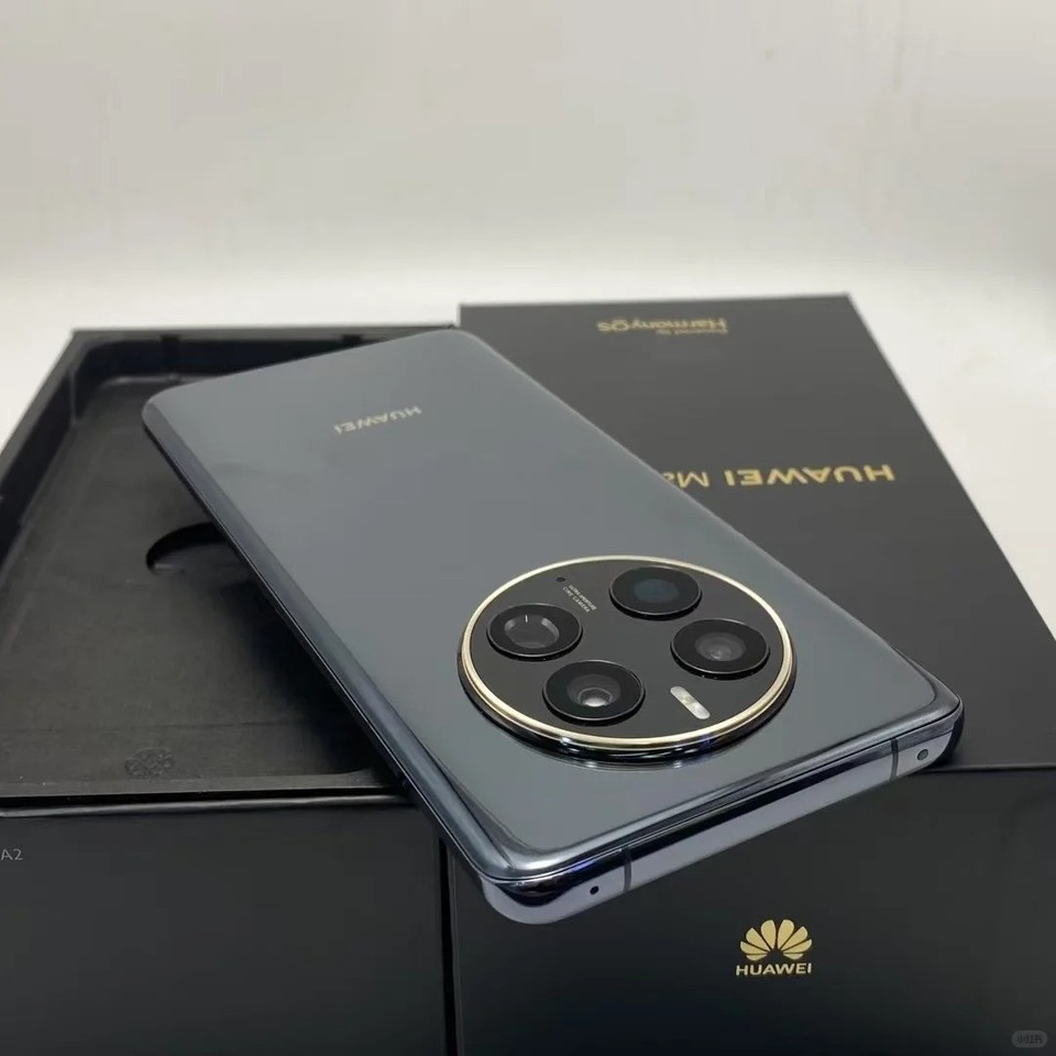 Huawei Mate 50 Pro 6.74" 8GB+512GB Unlocked Google Play Global DCO-LX9 ...