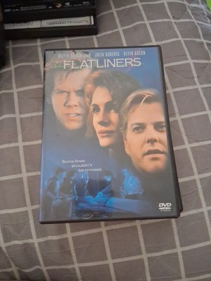 Flatliners DVD 43396503892| eBay