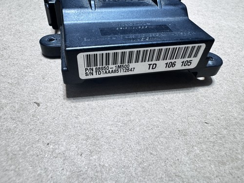 2009-2013 Kia Forte Front Passenger Seat Occupant Sensor Module 88950 ...