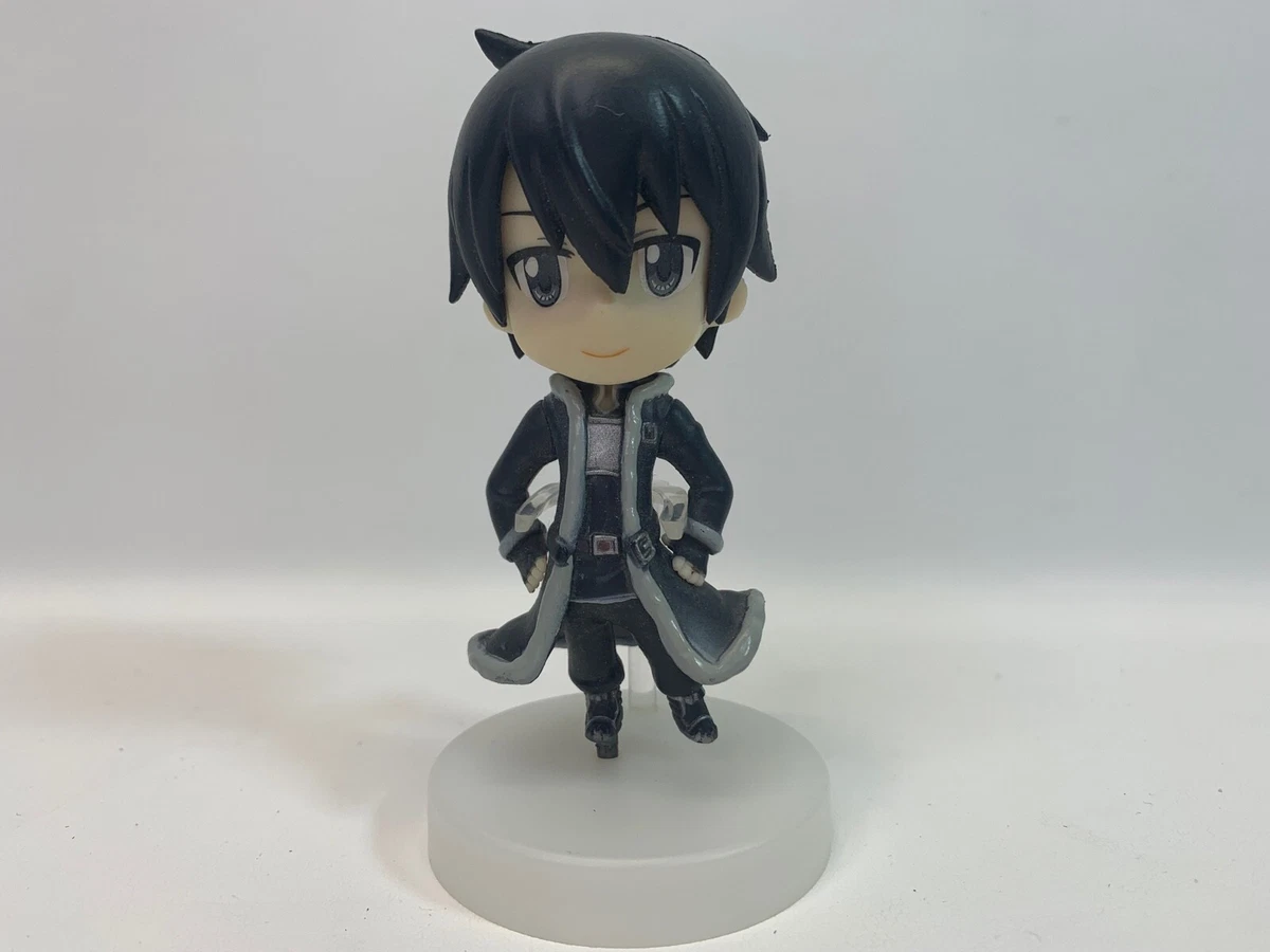 Sword Art Online Kirito Chibi