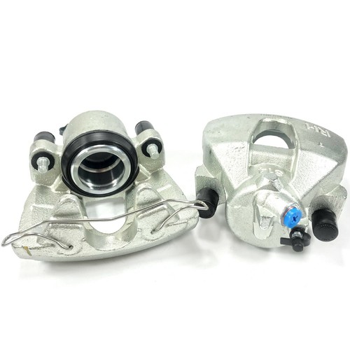 PAIR FRONT LEFT & RIGHT BRAKE CALIPER FITS: FORD KUGA 2008-2020 300MM ...