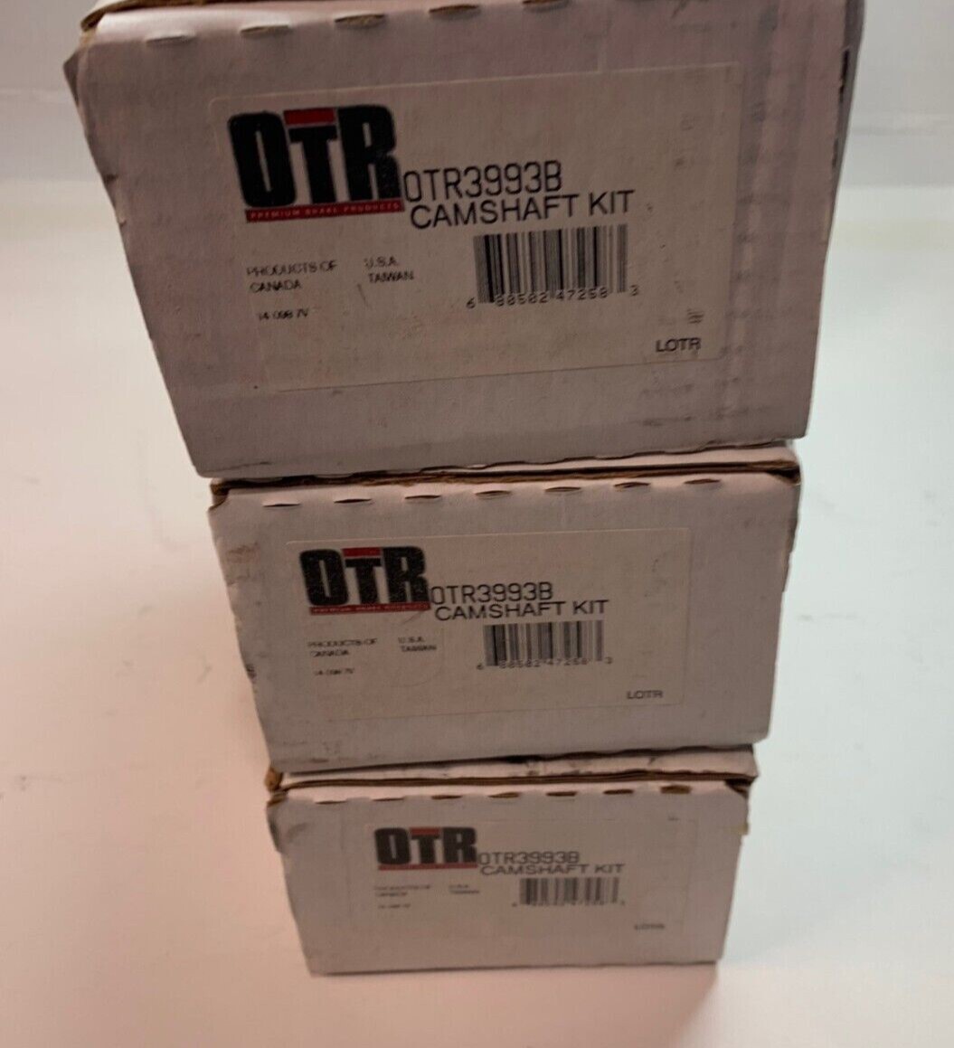 Otr3993b Camshaft Repair Kit Meritor Kit8042 E3993b for sale online | eBay