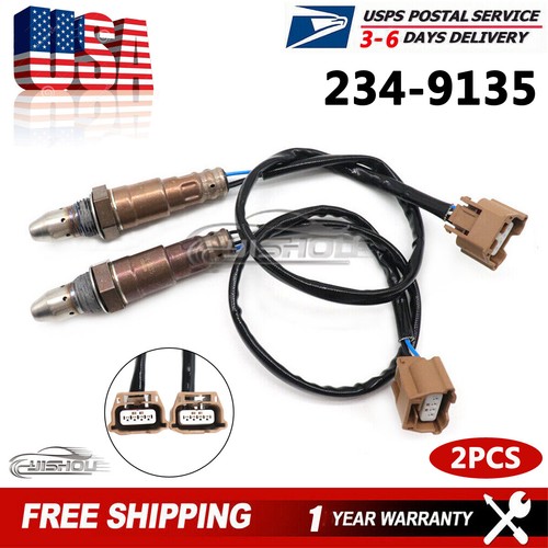 234-9135 O2 Oxygen Upstream Air Fuel Ratio Sensor For Nissan Armada ...