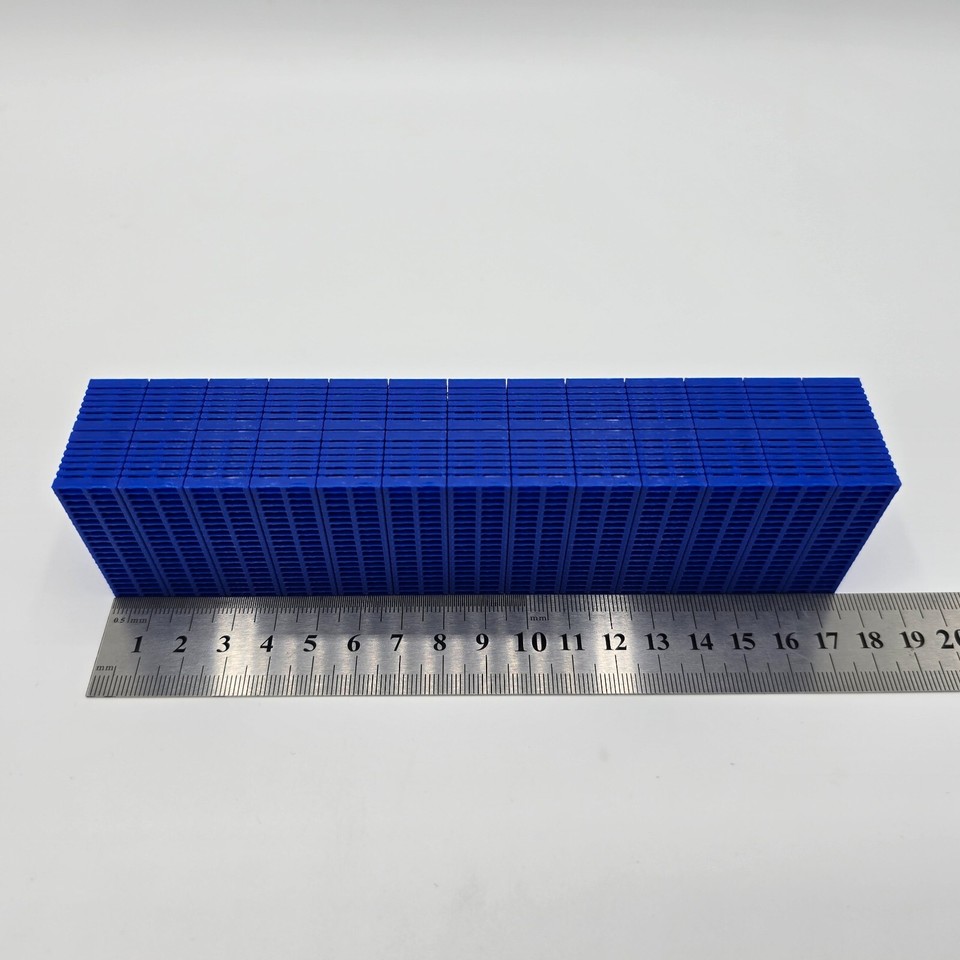 1/76 Scale UK Size Chep Pallet Load For Diecast OO Gauge | eBay UK