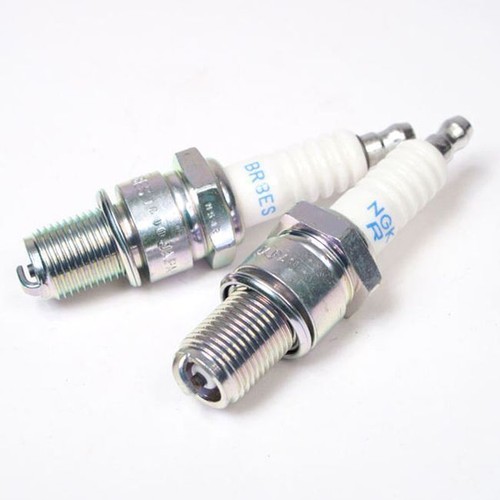 NGK SPARK PLUG BR8ES (5422) (BOX OF 10) for GasGas EC300 (MARZ) 2006 | eBay