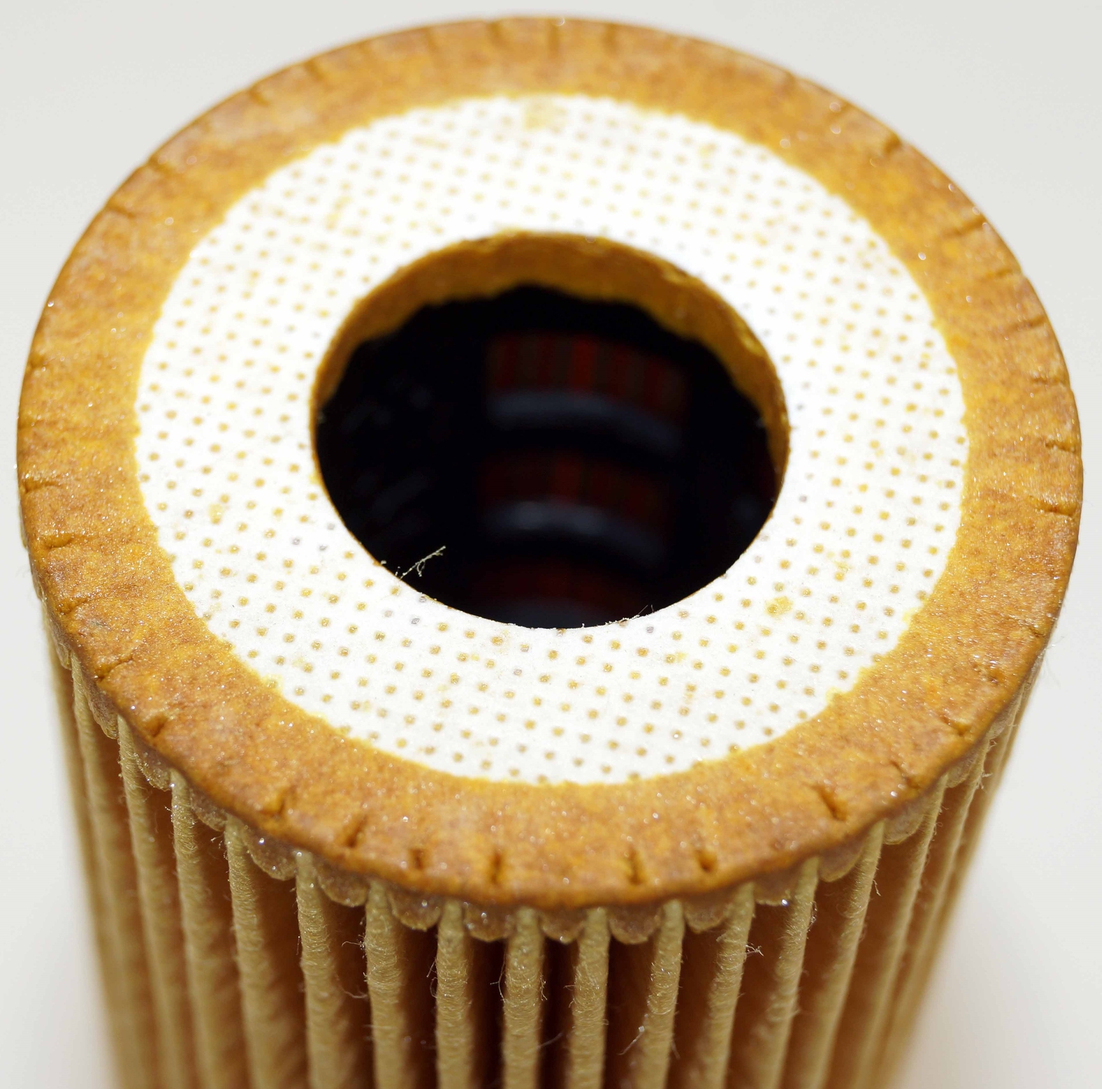 Set of 12 Genuine OEM FL2062A Ford Engine Oil Filters Motorcraft ...