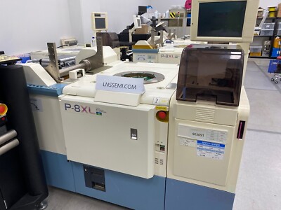 Semiconductor & PCB Equipment - Prober