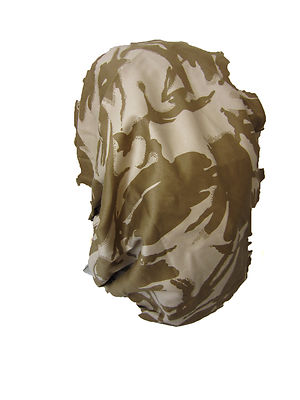 Genuine Army Desert DPM Rucksack Bergan Cover Backpack Daysack Bag ...