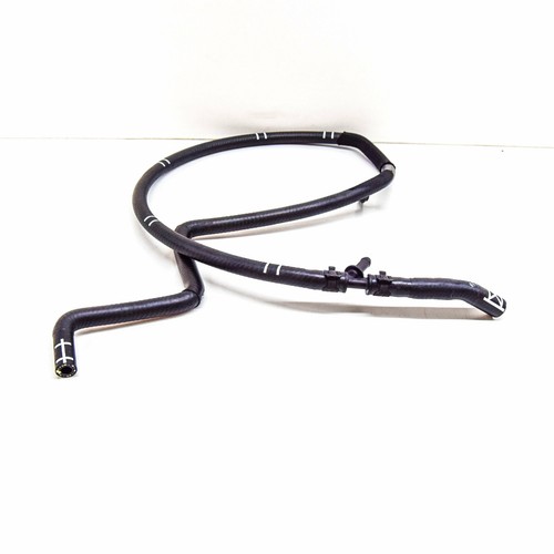 NEW AUDI Q7 4L COOLANT PIPE HOSE 7L6122447BD 2015OEM NO IMPORT DUTIES ...