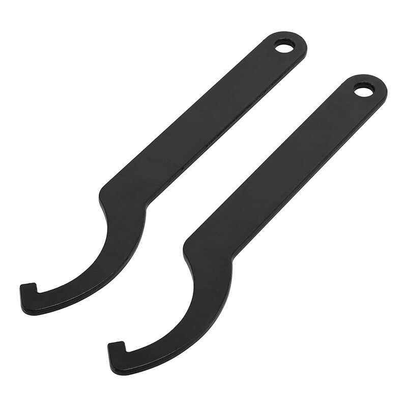 Shock Absorber Spanner Wrench Universal Adjust Tool For Motocross ATV ...