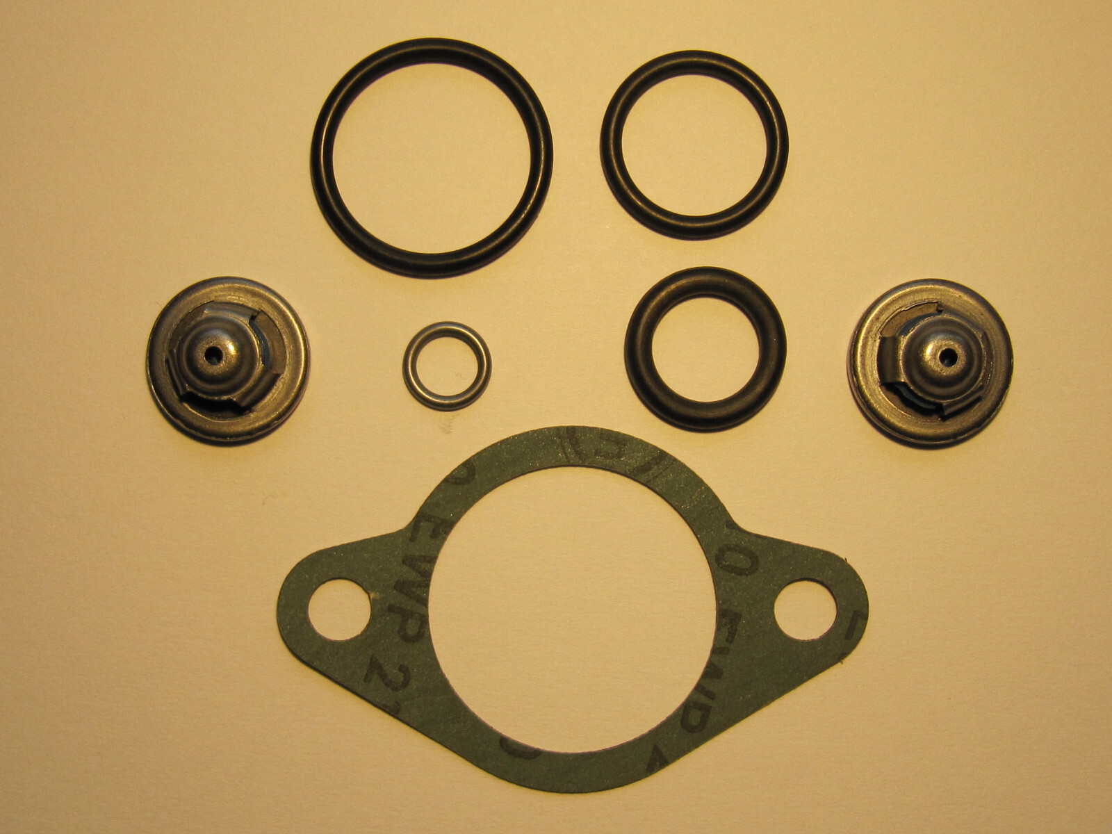 BOSCH Reparatursatz Förderpumpe Einspritzpumpe MERCEDES OM601 602 603 ...