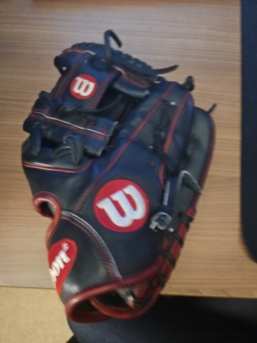 Wilson A2000 DP15 11.5in Superskin | eBay