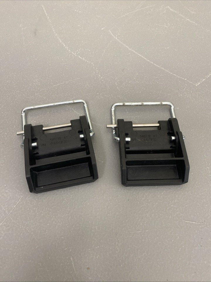 Ryobi PCL734 18v 3 Gal. Wet Dry Vacuum Lid Latch 2 Pack OEM Part | eBay