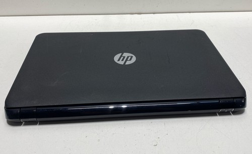 HP 255 G3 Notebook Black 15.6" AMD Processor Windows 8 | eBay