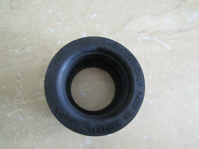 Caroma Flushpipe Reducing Rubber KEE SEAL 50mm x 40mm KEY SEAL | eBay ...