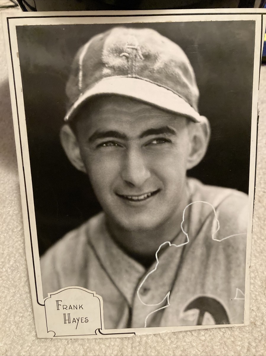 Frank Hayes's Instagram, Twitter & Facebook on IDCrawl