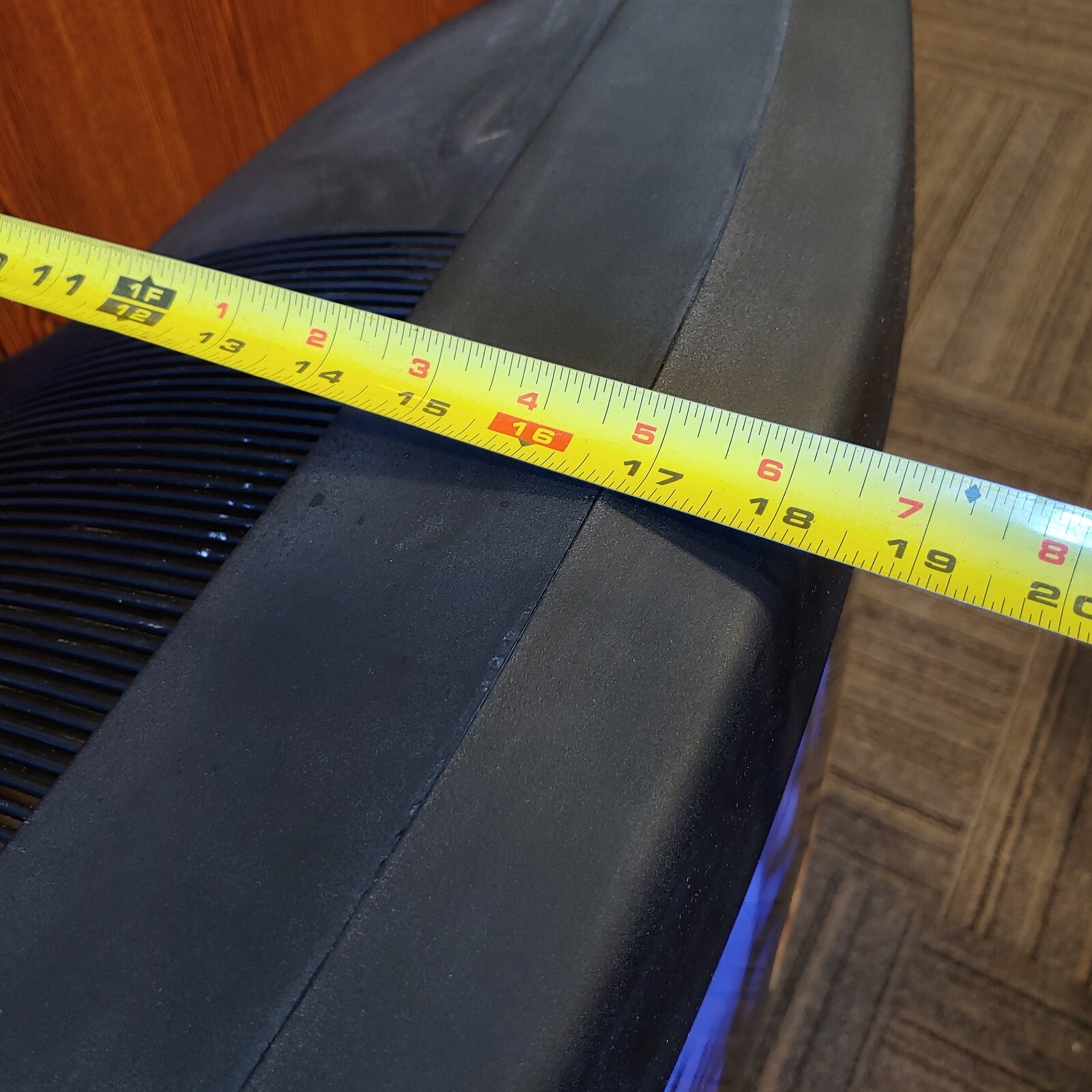 RCA 27 Inch CRT TV Retro Gaming Coaxial Input F27442 Working No Remote ...