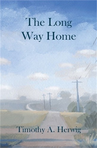 The Long Way Home (Paperback or Softback) 1913743608| eBay