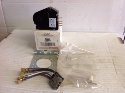 Gemline Refrigerator Defrost Timer CC801. Box109 +4 | eBay
