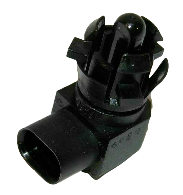 Ambient Air Temperature Sensor ACDelco GM Original Equipment 13583411 ...