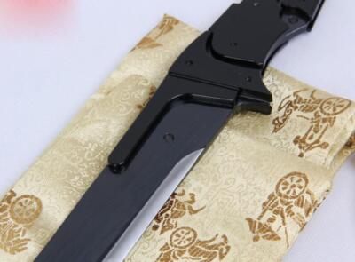 S0468 ONLINE GAME METAL GEAR RISING REVENGEANCE RAIDEN SWORD HF BLADE ...