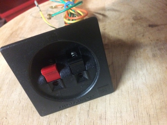 JBL SC305 Center Channel Speaker 8ohm for sale online | eBay