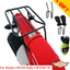 For Honda CRF250L rear rack CRF250 Rally CRF250M rear luggage rack ...