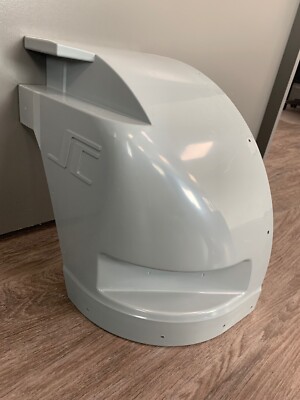 GENUINE Supreme 116404 OEM Curbside Corner Cap Box Truck Radius Morgan ...