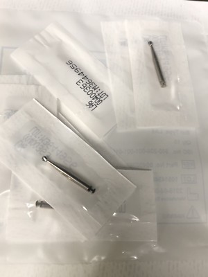 RA6 Premium Carbide Round RA Latch Bur 6 Blades 10pk Individuality ...