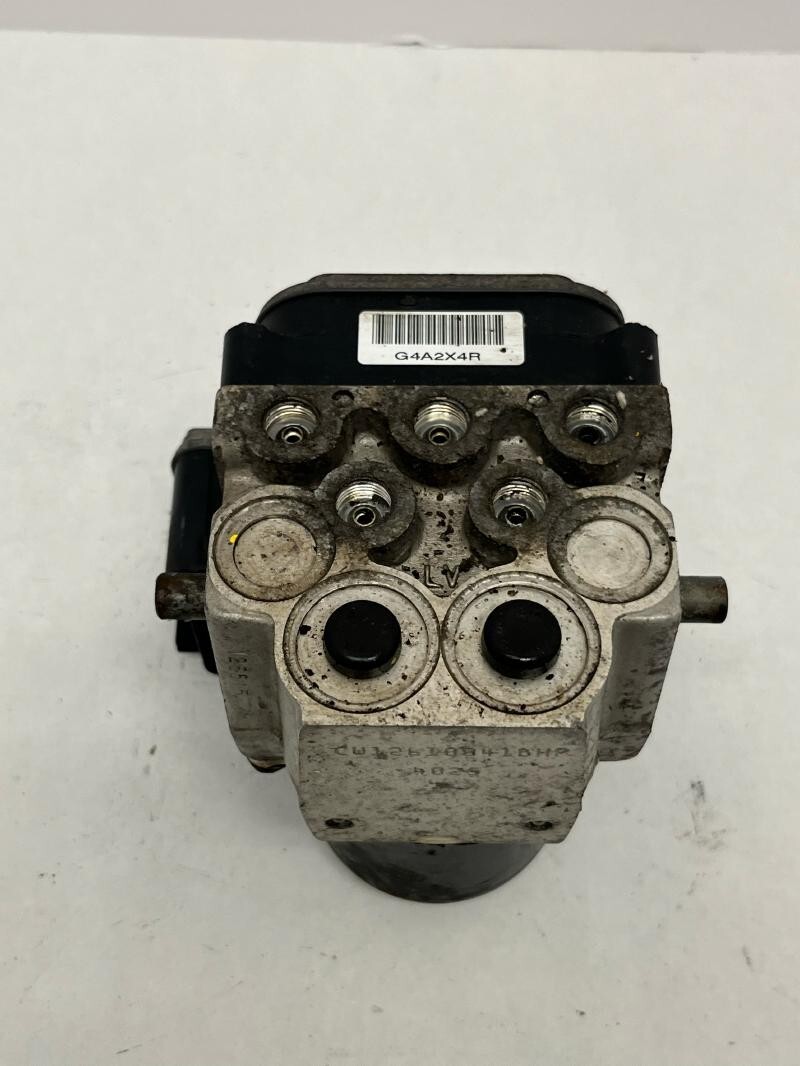 2000-2002 Chevrolet Tahoe Suburban 1500 ABS Anti-Lock Brake Pump ...