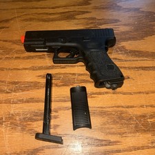 Umarex Glock 19 CO2 .177 Caliber BB Airgun for sale online | eBay