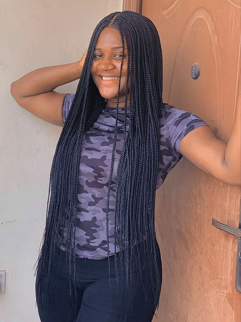 Bob Marley Braiding Hair