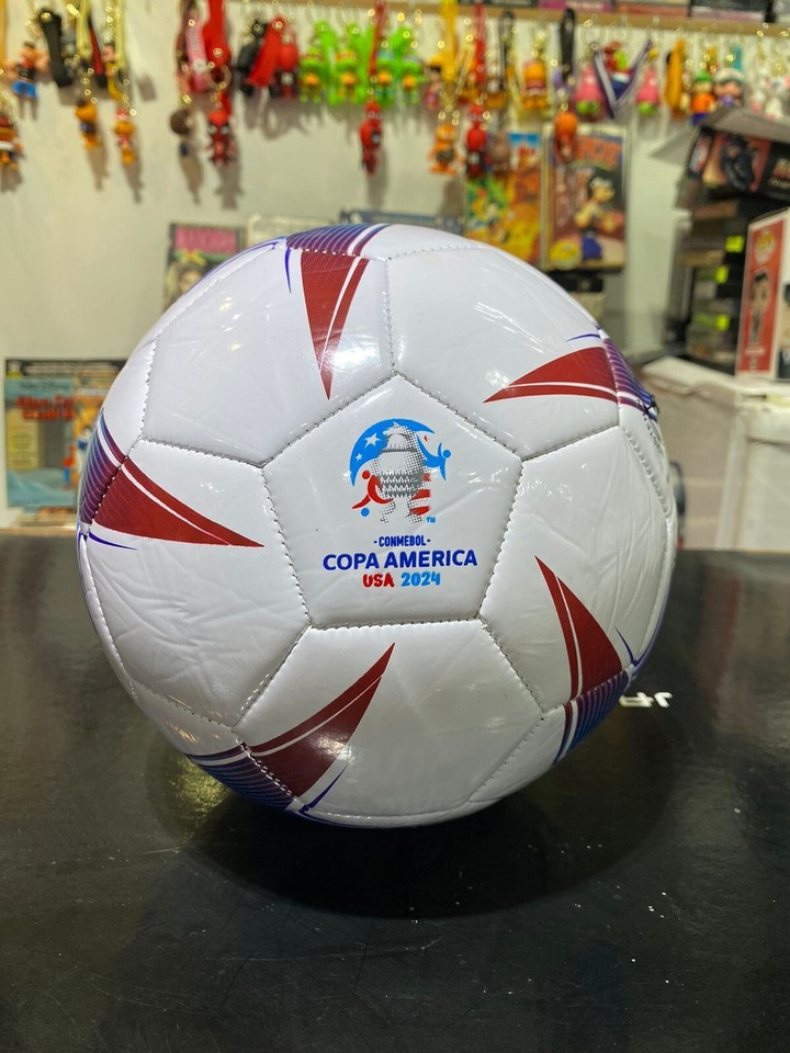 SOCCER BALLS N5 Messi Inter Miami Balls with keychain LOOK!!!!!! | eBay