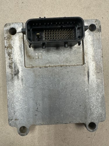 2006-2010 CHEVY COBALT Chassis Brain Box Transmission tcm 24243901 | eBay