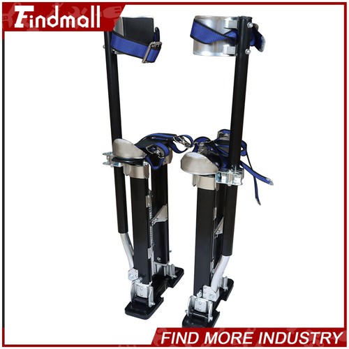 Findmall 24"- 40" Professional Drywall Stilts For Sheetrock Painting Or ...