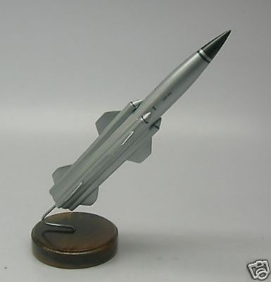 P-270 Moskit Missile Desk Wood Model Regular New Free Shipping | eBay