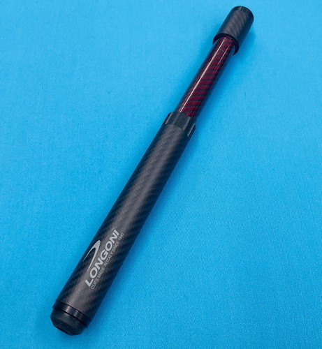 LONGONI CUE EXTENSION TELESCOPIC * EXPANDS FROM 11” to 16”. | eBay