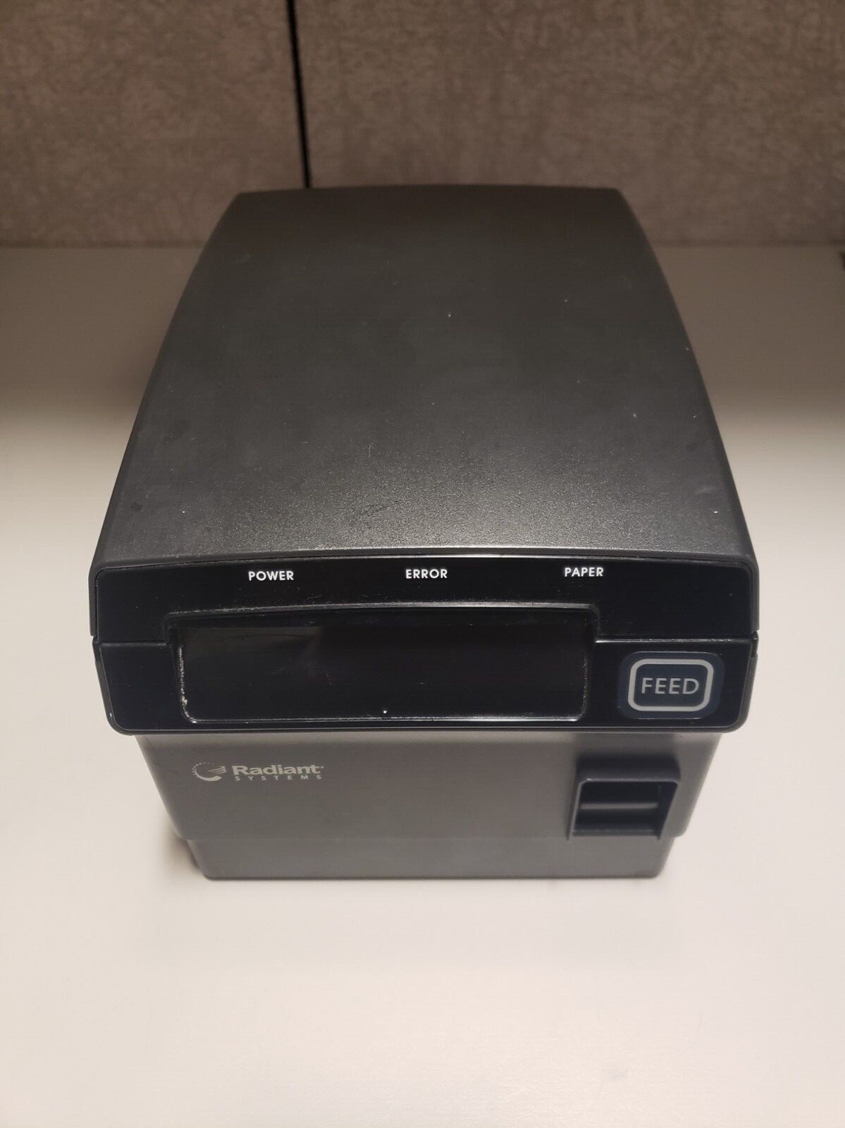 BIXOLON Pr10310 Direct Thermal POS Receipt USB Ethernet Printer Srp ...