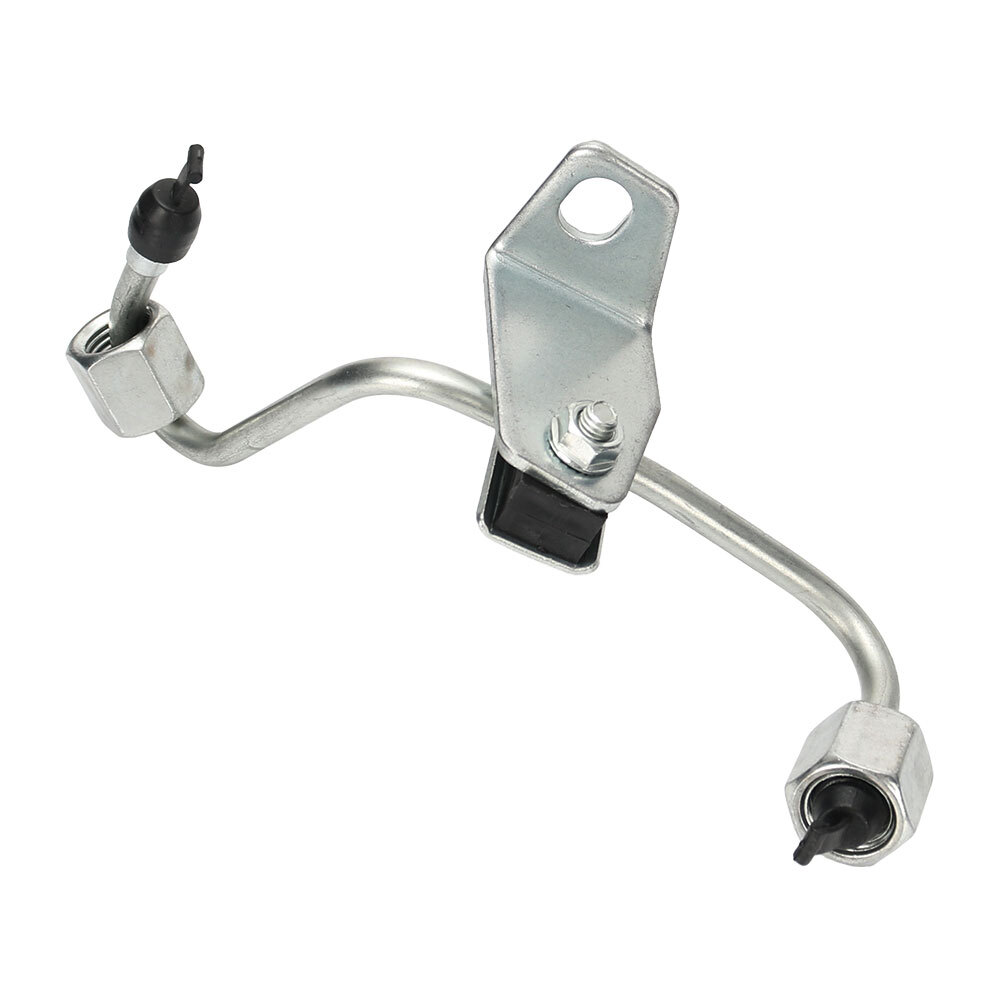 6PCS For RAM 2500 3500 L6 5.9L FUEL INJECTOR FEED PIPE LINE 904-970 ...