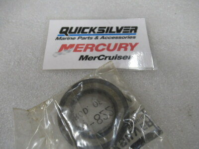 E57 Mercury Quicksilver 26-82248M Seal OEM New Factory Boat Parts | eBay