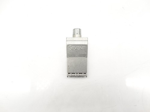 SILVENT 921 PNEUMATIC ACCESSORY | eBay