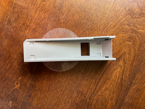 OEM Official Nintendo Wii Console System Stand Base Variations RVL-017 ...