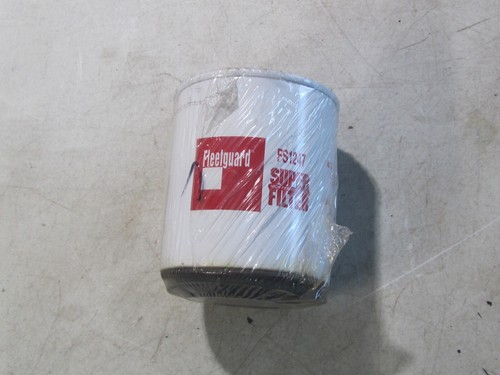FS1247 Fleetguard Separator Fuel/Water Super High Performance Spin On ...