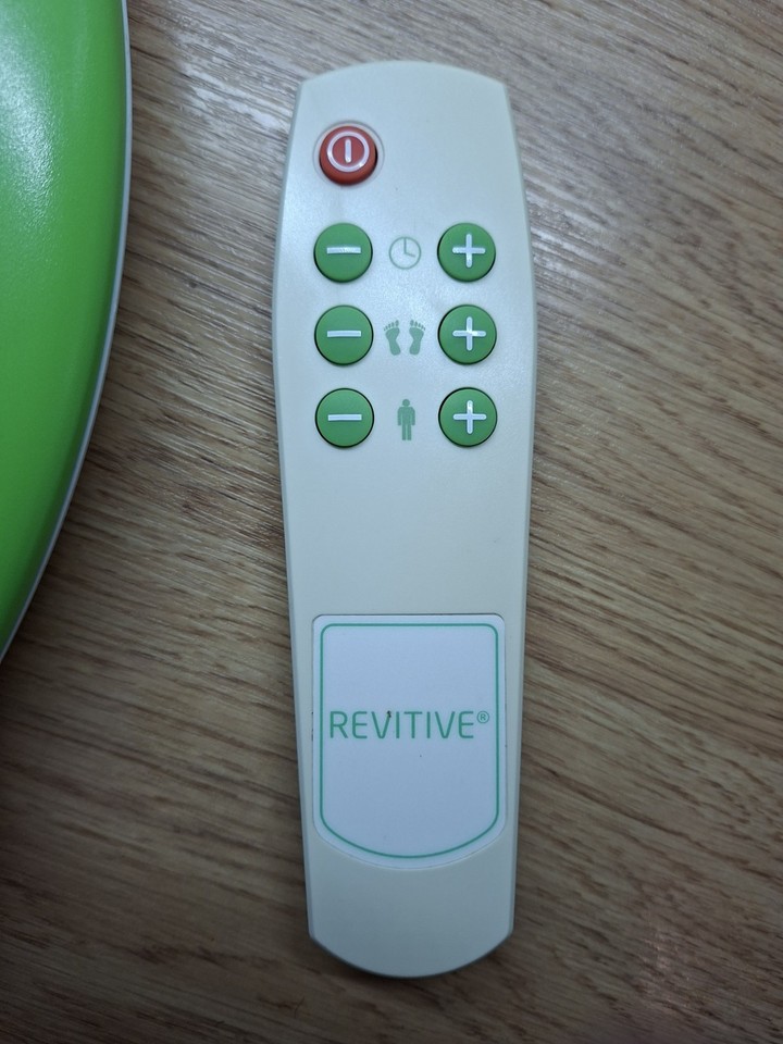 Revitive IX Circulation Booster | eBay UK