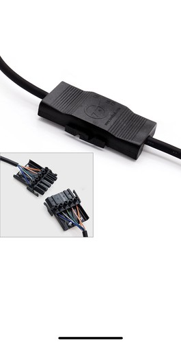 Honeywell V4043H 1056 2 Port Zone Valve 22mm + Easy 5-Way Wiring ...